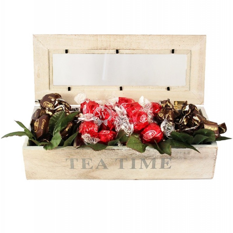 Sweet Emergency Kit | Gift in Europe